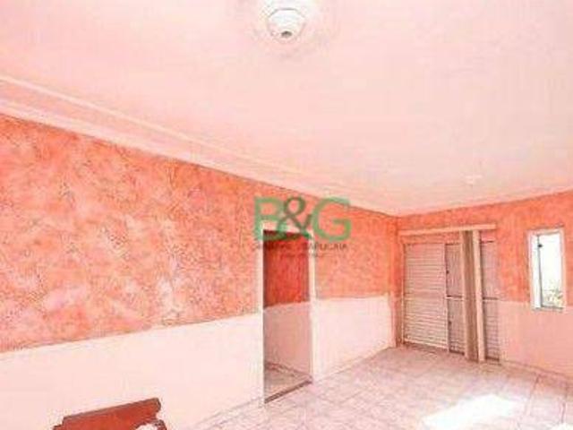 Sobrado em Vila Portuguesa, São Paulo/SP de 332m² 3 quartos à venda por R$ 948.900,00