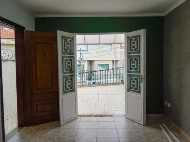 Sobrado em Vila Paulicéia, São Paulo/SP de 113m² 3 quartos à venda por R$ 700.000,00