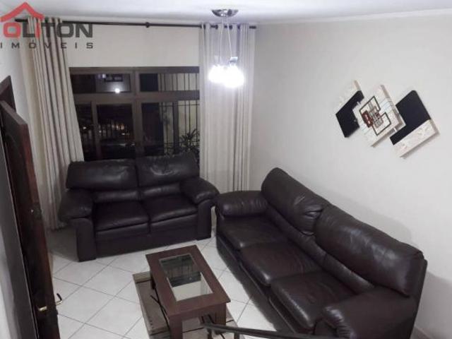 Sobrado em Vila Paulicéia, São Paulo/SP de 113m² 2 quartos à venda por R$ 790.000,00