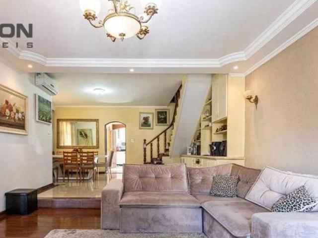 Sobrado em Vila Paulicéia, São Paulo/SP de 240m² 4 quartos à venda por R$ 1.380.000,00