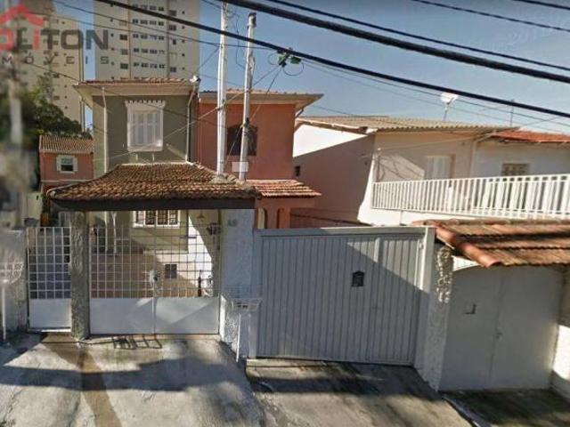 Sobrado em Vila Paulicéia, São Paulo/SP de 260m² 2 quartos à venda por R$ 1.500.000,00