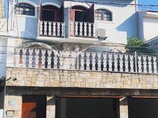 Sobrado em Vila Paulicéia, São Paulo/SP de 268m² 4 quartos à venda por R$ 1.199.000,00