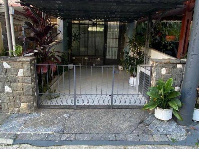 Sobrado em Vila Paulicéia, São Paulo/SP de 88m² 2 quartos à venda por R$ 629.900,00