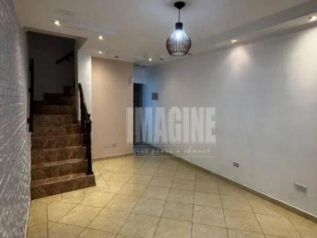 Sobrado em Vila Paulistania, São Paulo/SP de 70m² 2 quartos à venda por R$ 511.000,00