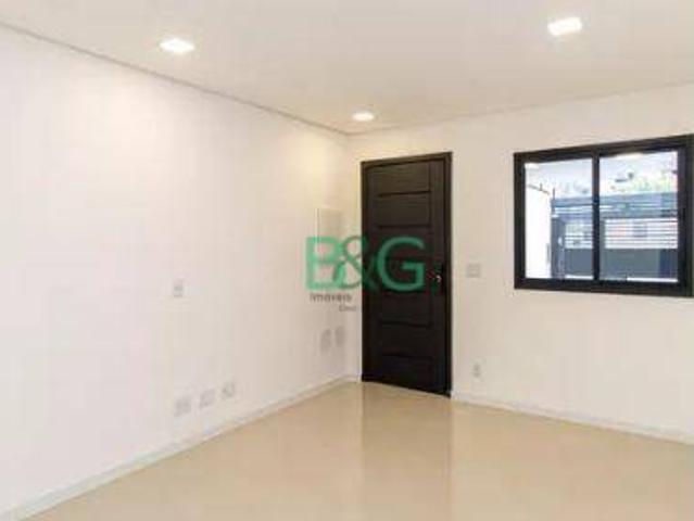 Sobrado em Vila Paiva, São Paulo/SP de 103m² 3 quartos à venda por R$ 837.900,00