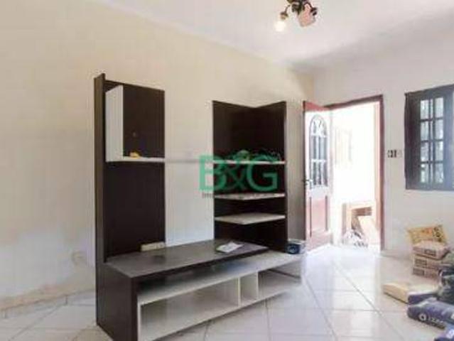 Sobrado em Vila Paiva, São Paulo/SP de 114m² 3 quartos à venda por R$ 848.000,00