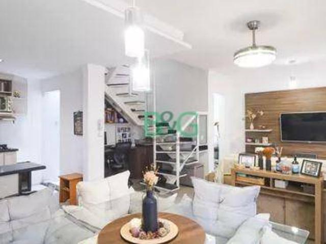 Sobrado em Vila Paiva, São Paulo/SP de 145m² 3 quartos à venda por R$ 868.000,00
