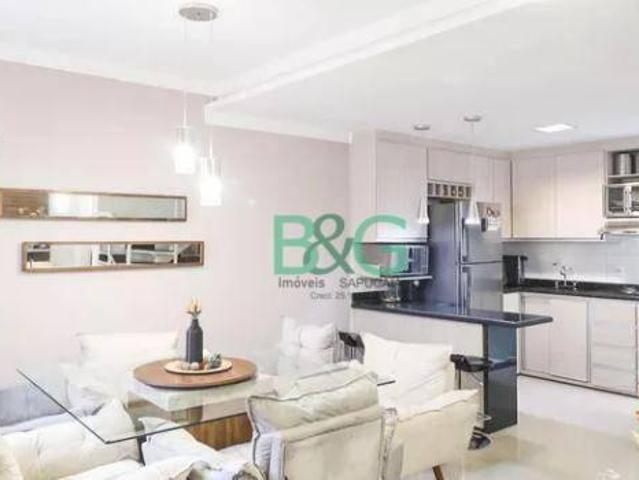 Sobrado em Vila Paiva, São Paulo/SP de 145m² 3 quartos à venda por R$ 869.000,00