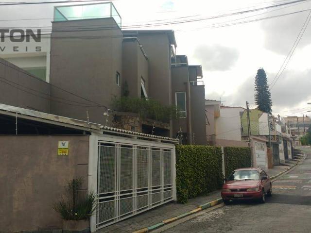Sobrado em Vila Paiva, São Paulo/SP de 200m² 4 quartos à venda por R$ 849.900,00