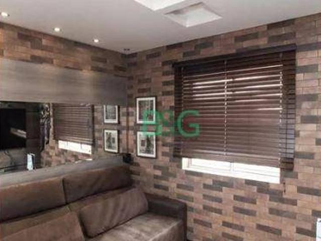 Sobrado em Vila Paiva, São Paulo/SP de 210m² 4 quartos à venda por R$ 1.186.900,00