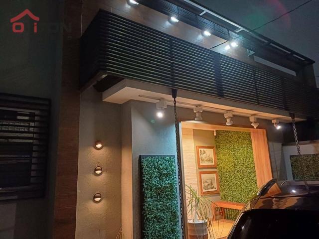 Sobrado em Vila Paiva, São Paulo/SP de 210m² 5 quartos à venda por R$ 1.187.000,00