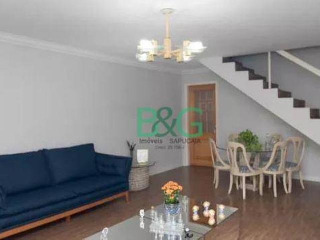 Sobrado em Vila Paiva, São Paulo/SP de 213m² 3 quartos à venda por R$ 1.348.900,00