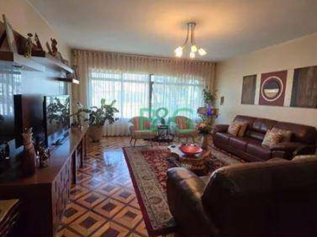 Sobrado em Vila Paiva, São Paulo/SP de 240m² 3 quartos à venda por R$ 1.498.000,00