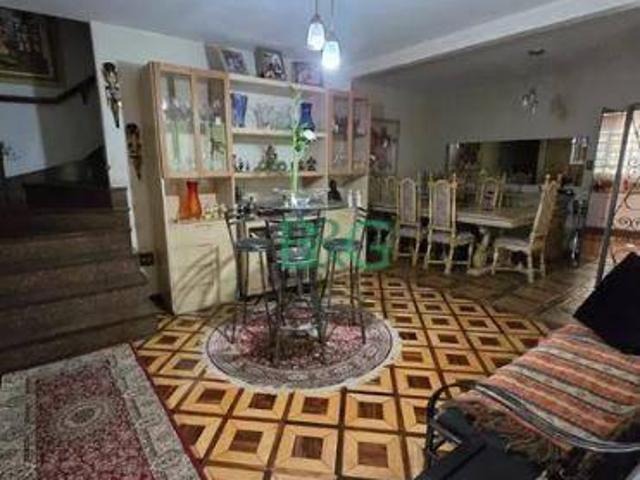 Sobrado em Vila Paiva, São Paulo/SP de 240m² 3 quartos à venda por R$ 1.499.000,00
