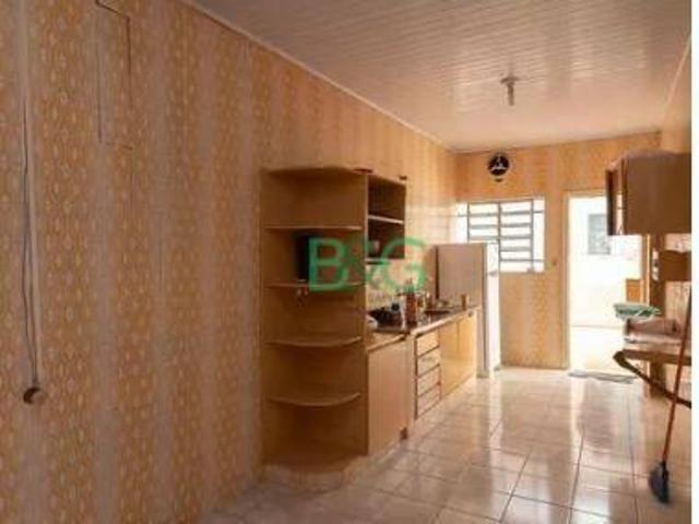 Sobrado em Vila Paiva, São Paulo/SP de 250m² 5 quartos à venda por R$ 1.089.000,00
