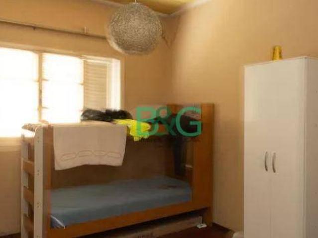 Sobrado em Vila Paiva, São Paulo/SP de 250m² 5 quartos à venda por R$ 1.113.900,00