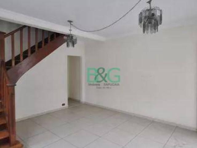 Sobrado em Vila Paiva, São Paulo/SP de 250m² 2 quartos à venda por R$ 536.500,00