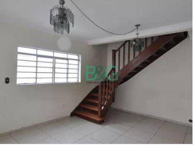 Sobrado em Vila Paiva, São Paulo/SP de 250m² 2 quartos à venda por R$ 585.500,00