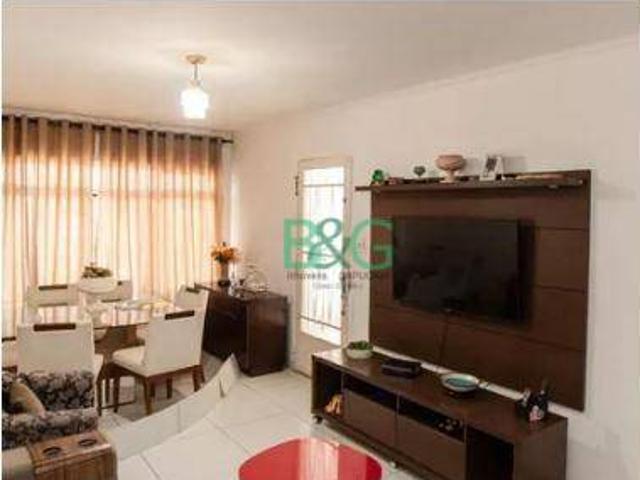 Sobrado em Vila Paiva, São Paulo/SP de 250m² 3 quartos à venda por R$ 734.900,00
