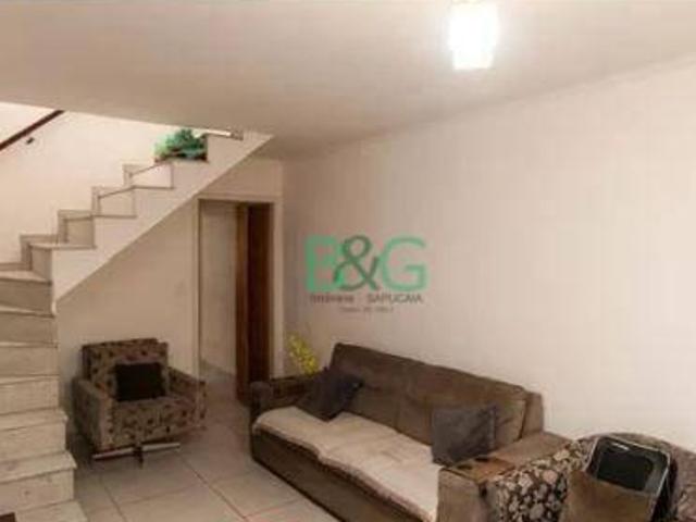Sobrado em Vila Paiva, São Paulo/SP de 250m² 3 quartos à venda por R$ 735.000,00