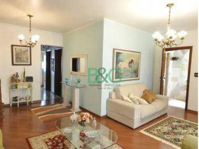 Sobrado em Vila Paiva, São Paulo/SP de 286m² 3 quartos à venda por R$ 1.298.900,00