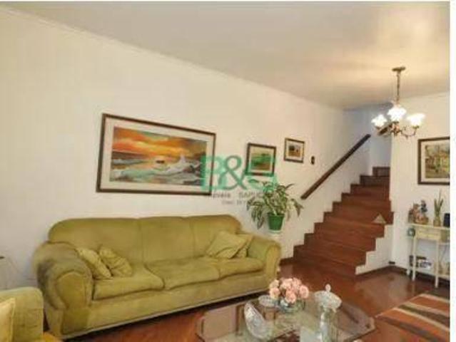Sobrado em Vila Paiva, São Paulo/SP de 286m² 3 quartos à venda por R$ 1.299.000,00