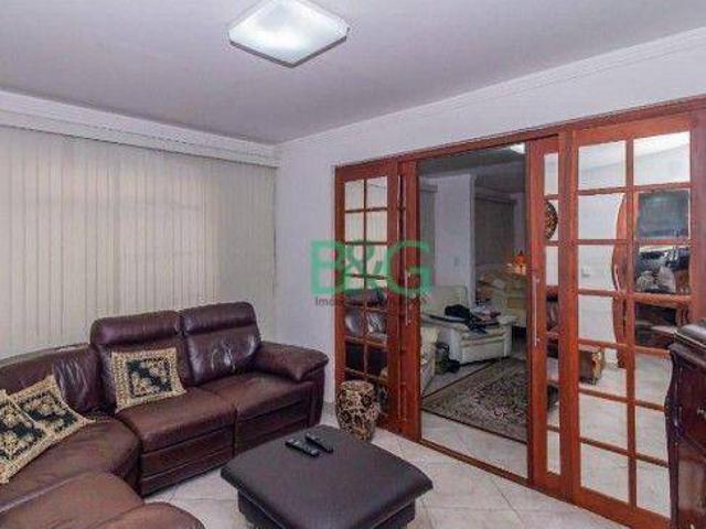 Sobrado em Vila Paiva, São Paulo/SP de 320m² 3 quartos à venda por R$ 3.699.000,00 ou para locação R$ 15.000,00/mes