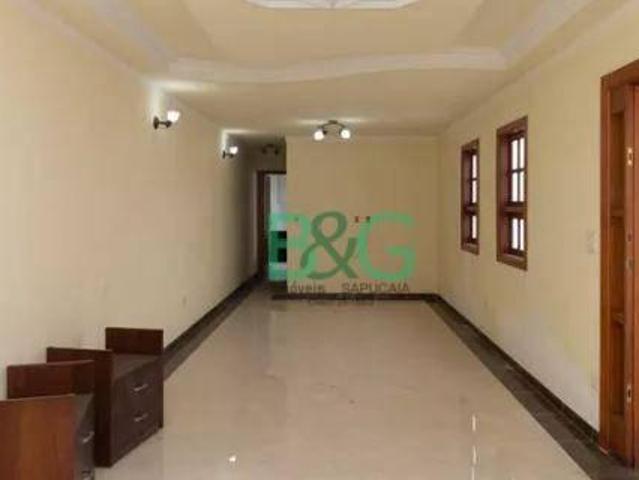 Sobrado em Vila Paiva, São Paulo/SP de 355m² 3 quartos à venda por R$ 1.754.000,00