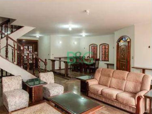 Sobrado em Vila Paiva, São Paulo/SP de 365m² 4 quartos à venda por R$ 1.588.900,00