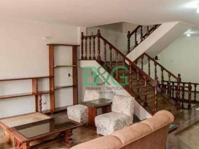 Sobrado em Vila Paiva, São Paulo/SP de 365m² 4 quartos à venda por R$ 1.589.000,00