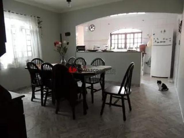 Sobrado em Vila Palmares