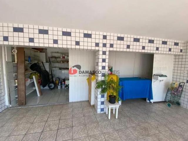 Sobrado em Vila Palmares