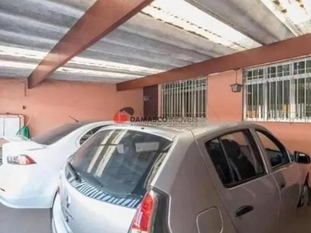 Sobrado em Vila Palmares