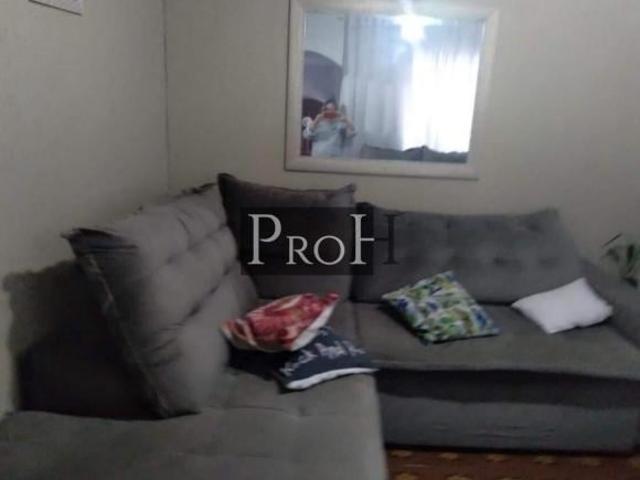 Sobrado em Vila Palmares, Santo André/SP de 165m² 2 quartos à venda por R$ 580.000,00