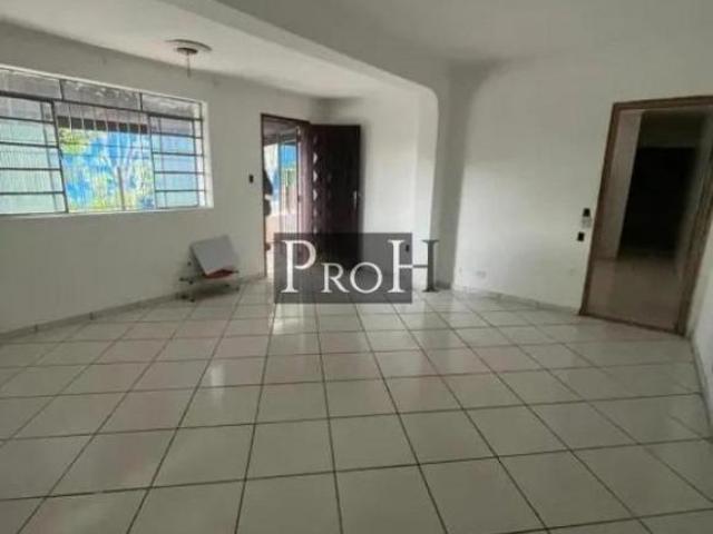 Sobrado em Vila Palmares, Santo André/SP de 223m² 3 quartos à venda por R$ 580.000,00