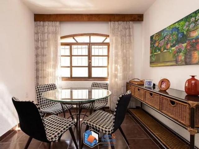 Sobrado em Vila Palmeiras, São Paulo/SP de 164m² 3 quartos à venda por R$ 895.000,00