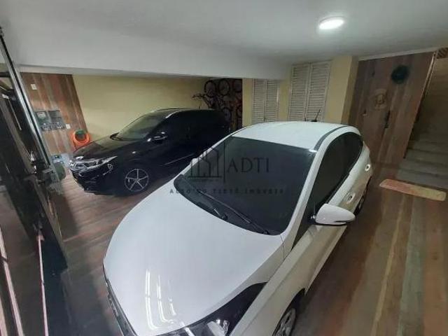 Sobrado em Vila Panucce, Ferraz de Vasconcelos/SP de 274m² 3 quartos à venda por R$ 980.000,00