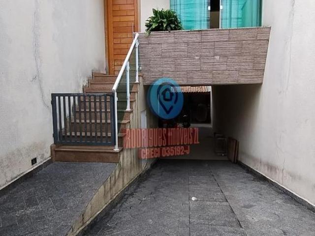 Sobrado em Vila Paranagua São Paulo