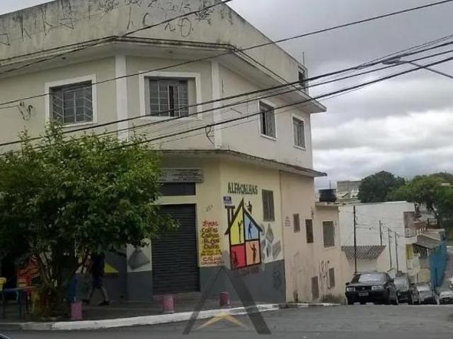 Sobrado em Vila Paranaguá, São Paulo/SP de 10m² 5 quartos à venda por R$ 1.000.000,00