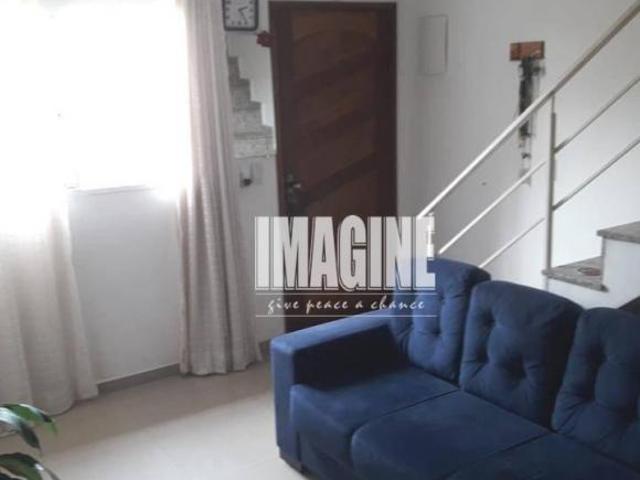 Sobrado em Vila Paranaguá, São Paulo/SP de 90m² 2 quartos à venda por R$ 383.000,00