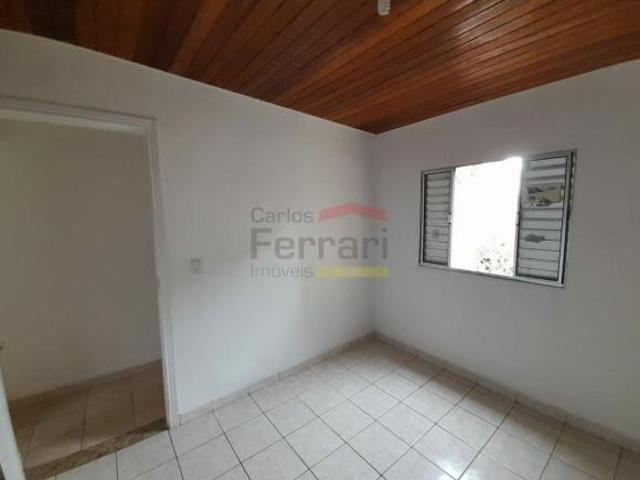 SOBRADO EM VILA PARADA INGLESA