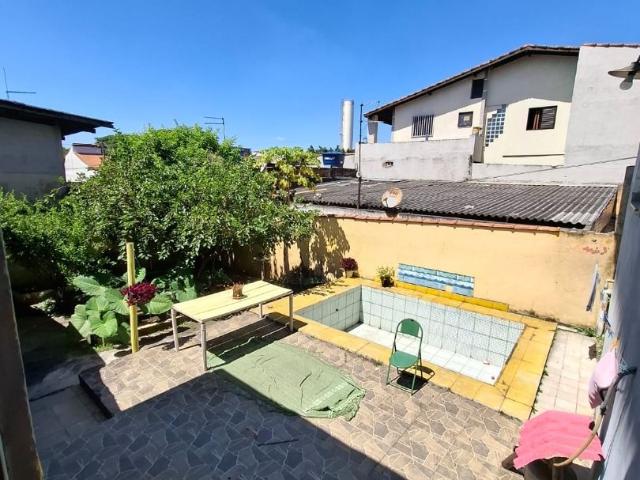 Sobrado em Vila Paraíso, Guarulhos/SP de 238m² 4 quartos à venda por R$ 584.900,00