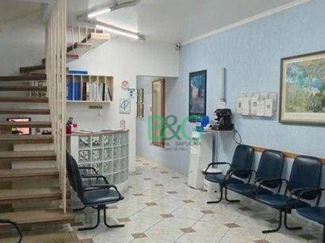 Sobrado em Vila Parque Jabaquara, São Paulo/SP de 140m² à venda por R$ 891.900,00