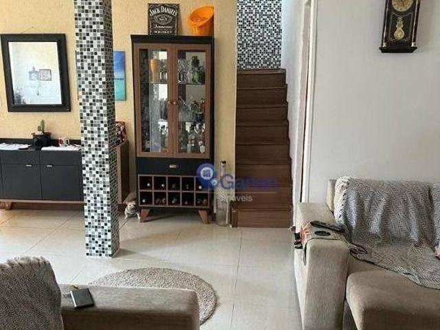 Sobrado em Vila Parque Jabaquara, São Paulo/SP de 200m² 3 quartos à venda por R$ 1.481.000,00