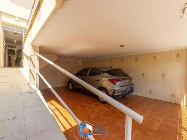 Sobrado em Vila Parque Jabaquara, São Paulo/SP de 293m² 6 quartos à venda por R$ 985.000,00