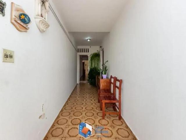Sobrado em Vila Parque Jabaquara, São Paulo/SP de 293m² 6 quartos à venda por R$ 985.000,00