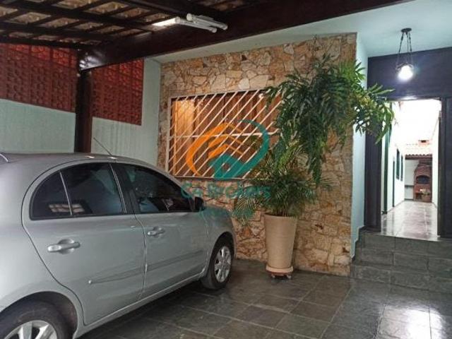 Sobrado em Vila Pedro Moreira Guarulhos