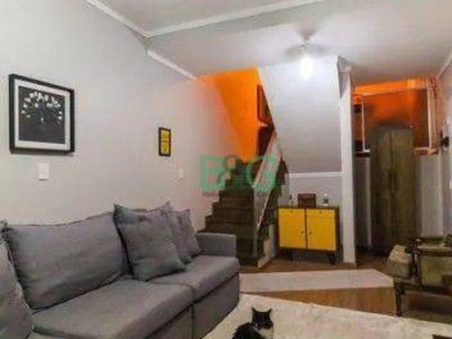 Sobrado em Vila Pedroso, São Paulo/SP de 145m² 4 quartos à venda por R$ 749.000,00