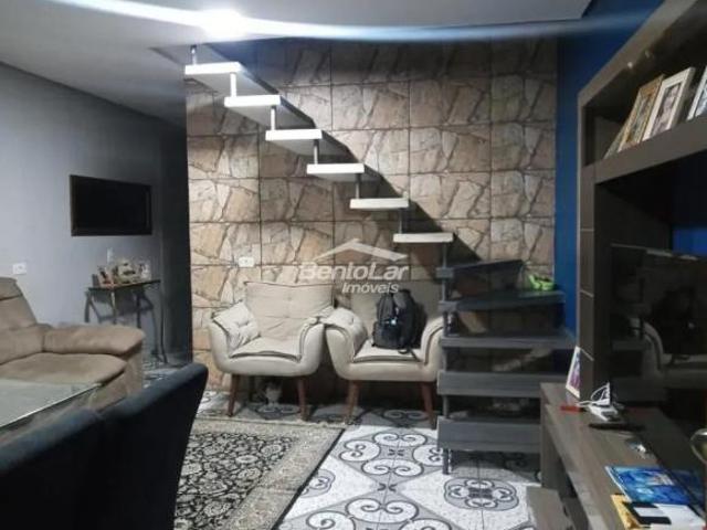Sobrado em Vila Penteado, São Paulo/SP de 66m² 3 quartos à venda por R$ 305.000,00
