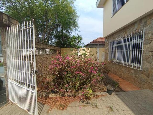 Sobrado em Vila Pereira Barreto São Paulo